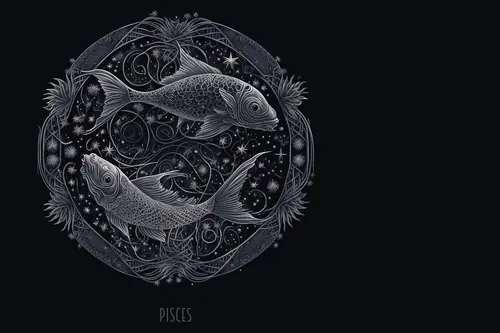 Perfil do signo de Peixes – Horóscopo Sideral