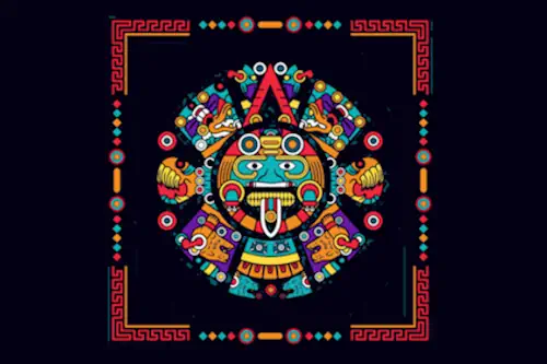 Conheça alguns dos principais deuses Astecas – Horóscopo Sideral